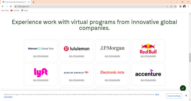Top Free Virtual Internships Opportunity At Multinational Companies ... Top Free Virtual Internships Opportunity At Multinational Companies ...